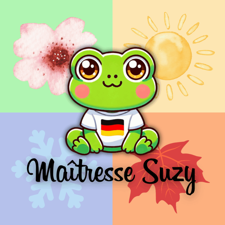 Boutique – Maîtresse Suzy